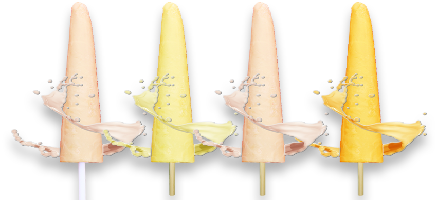 About - Basant Kulfi : Turmeric Twist | Dry Fruit Delight Kulfi and ...